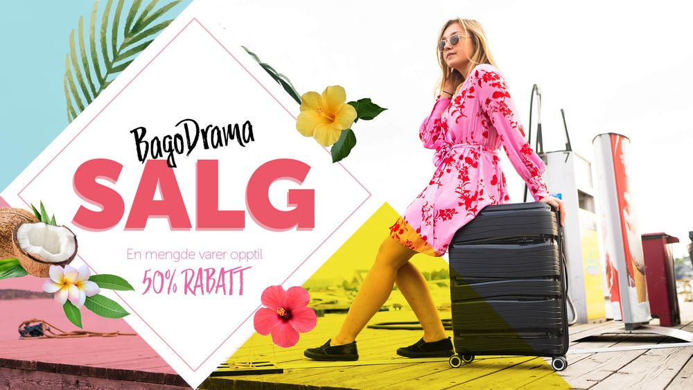 Day Et bag og vesker - Bagorama